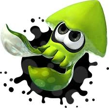 Image - Inkling Squid.png | Project Pokemon Wiki | FANDOM powered by Wikia