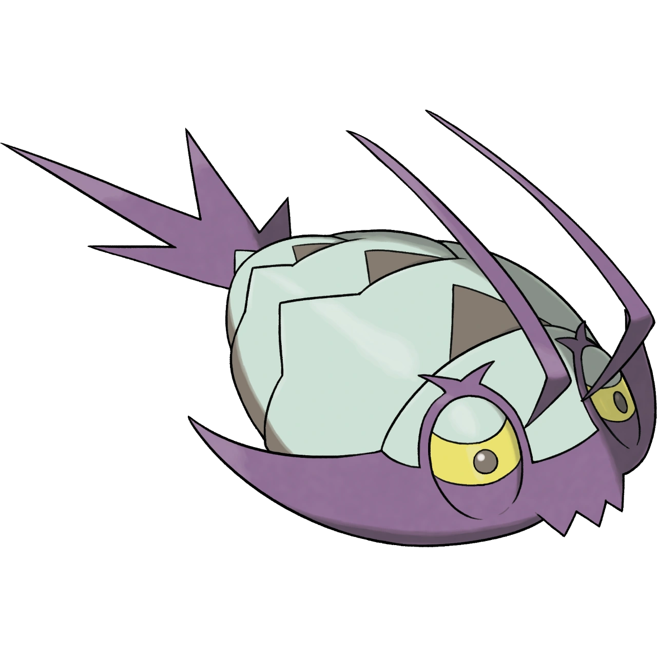 Wimpod | Project Pokemon Wiki | Fandom