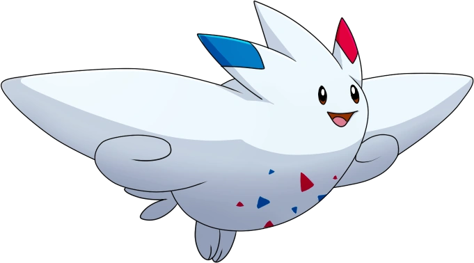 Image - Togekiss.png | Project Pokemon Wiki | FANDOM powered by Wikia