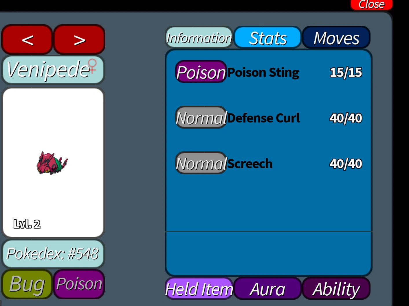 Level 1 pokemon? | Fandom