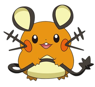 Dedenne | Project Pokemon Wiki | FANDOM powered by Wikia