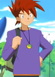 Gary | Project Pokemon Wiki | Fandom