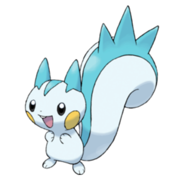 Pachirisu Project Pokemon Wiki Fandom Powered By Wikia