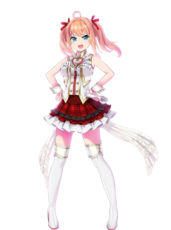 Aya | Project Tokyo Dolls Wiki | Fandom