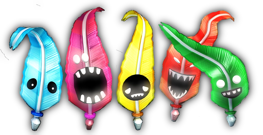 Ghost Quills | Yooka-Laylee Wiki | Fandom