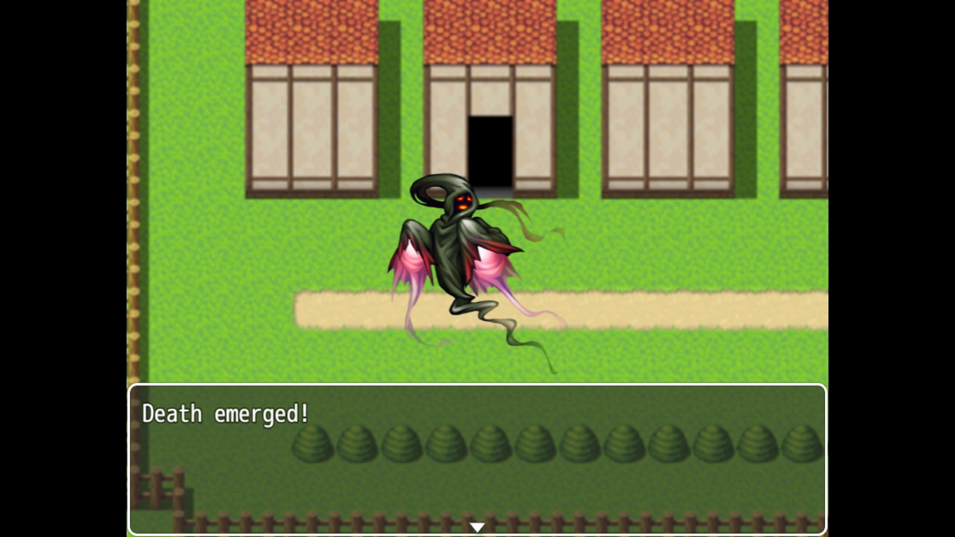 Death | Project Zero Wiki | Fandom