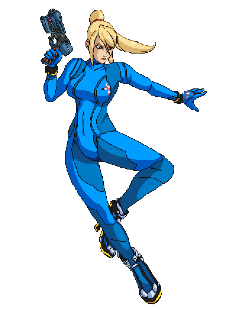 Image - ZSS-1.png | Project: Crusade Wiki | FANDOM powered by Wikia