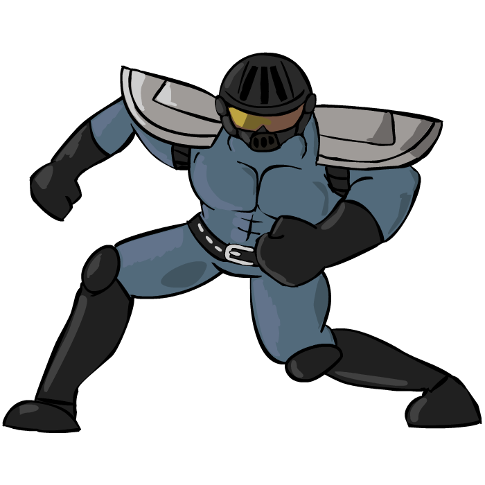 Mach Rider Project Crusade Wiki Fandom Powered By Wikia