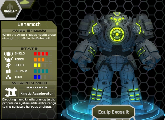 Behemoth | Wiki Project Exonaut | FANDOM powered by Wikia