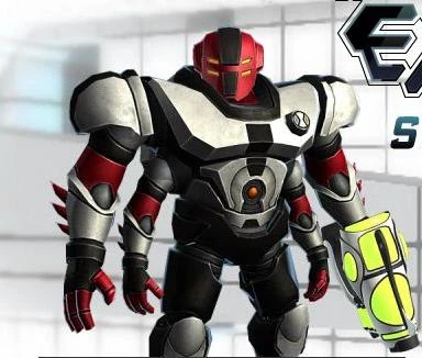 Image - Exonaut 1.jpg | ProjectExonaut Wiki | FANDOM powered by Wikia