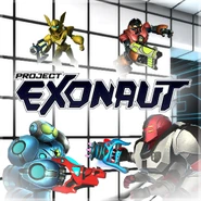 Project Exonaut | ProjectExonaut Wiki | Fandom