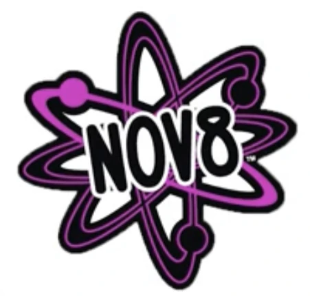 NOV8 | Project mc2 Wikia | Fandom