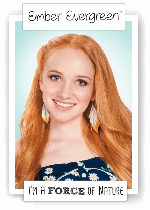 Ember Evergreen | Project mc2 Wikia | Fandom