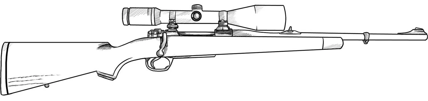 Image - How-to-draw-a-rifle-step-6 1 000000021125 5.jpg ...