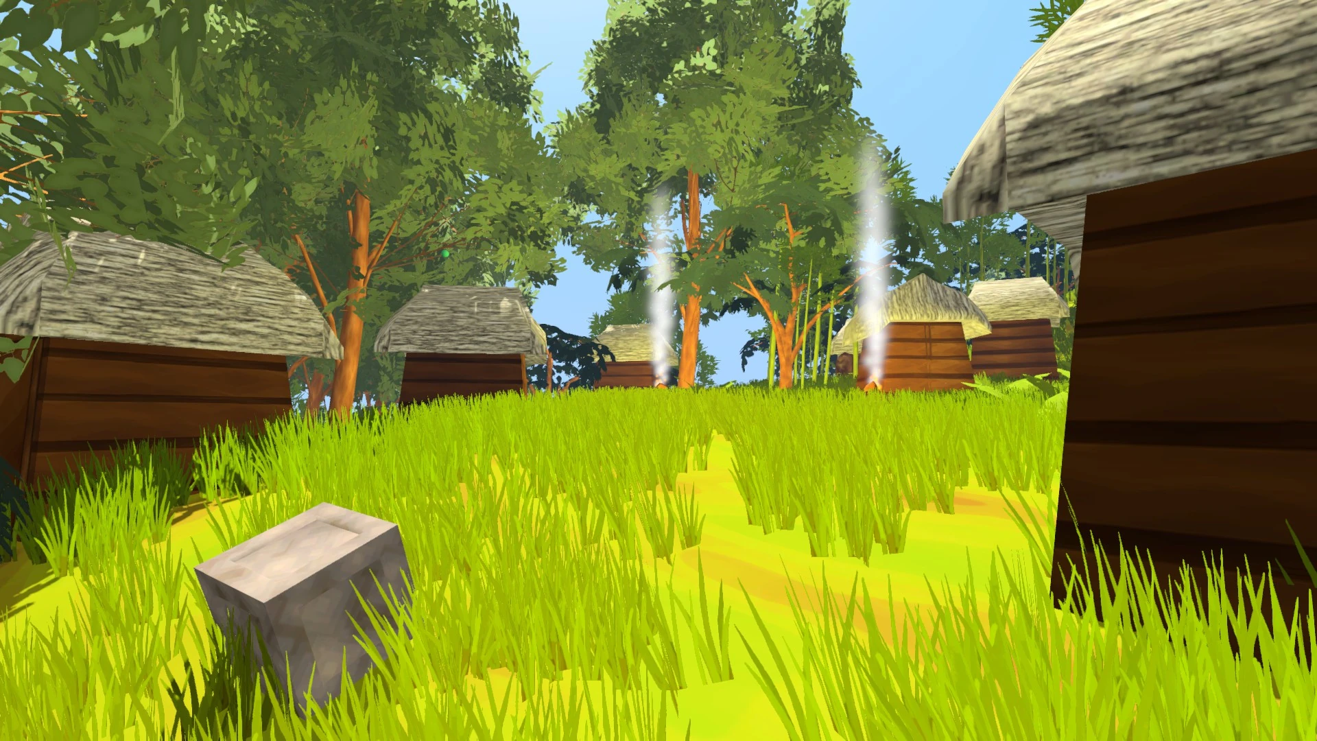 Pirate Camp | ProjectSalt Wiki | Fandom