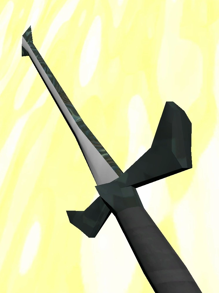 Ancient Warblade | ProjectSalt Wiki | Fandom