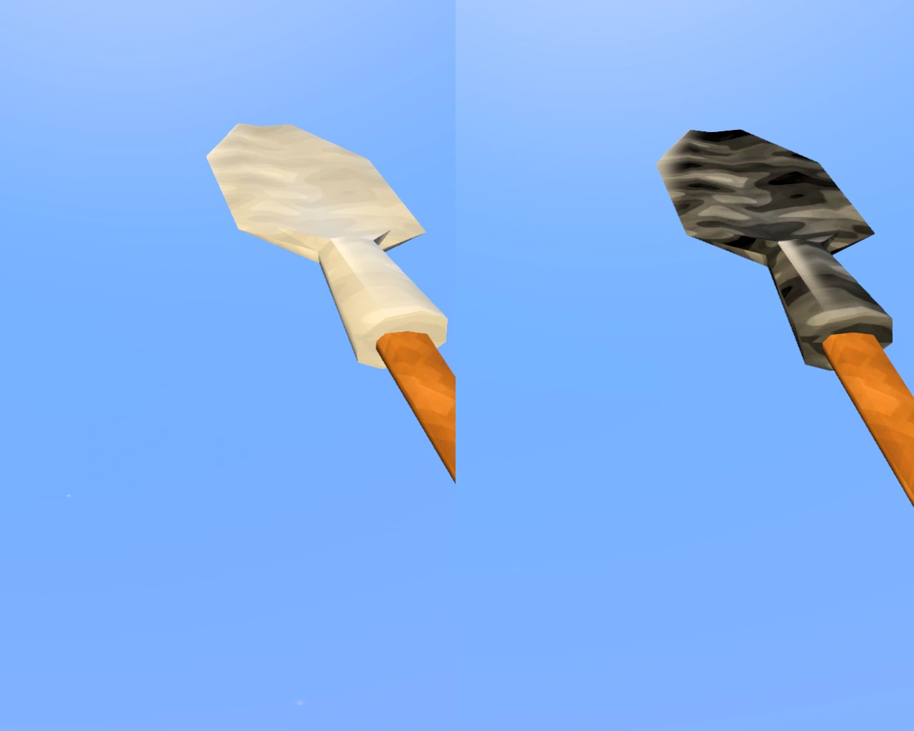 Shovel | ProjectSalt Wiki | Fandom