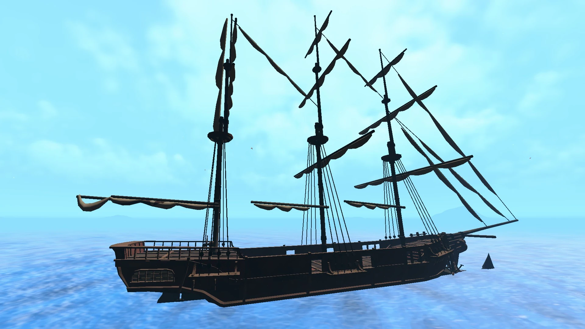 Ship of the Fifth Figure | ProjectSalt Wiki | Fandom