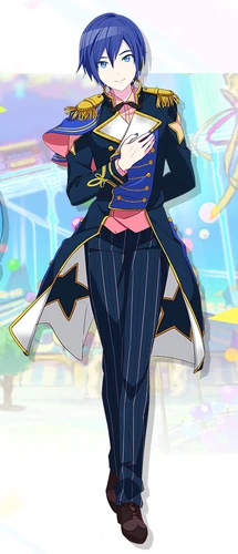 KAITO | Project SEKAI Wiki | Fandom