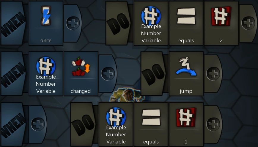 Number Variable | Project Spark Wiki | Fandom