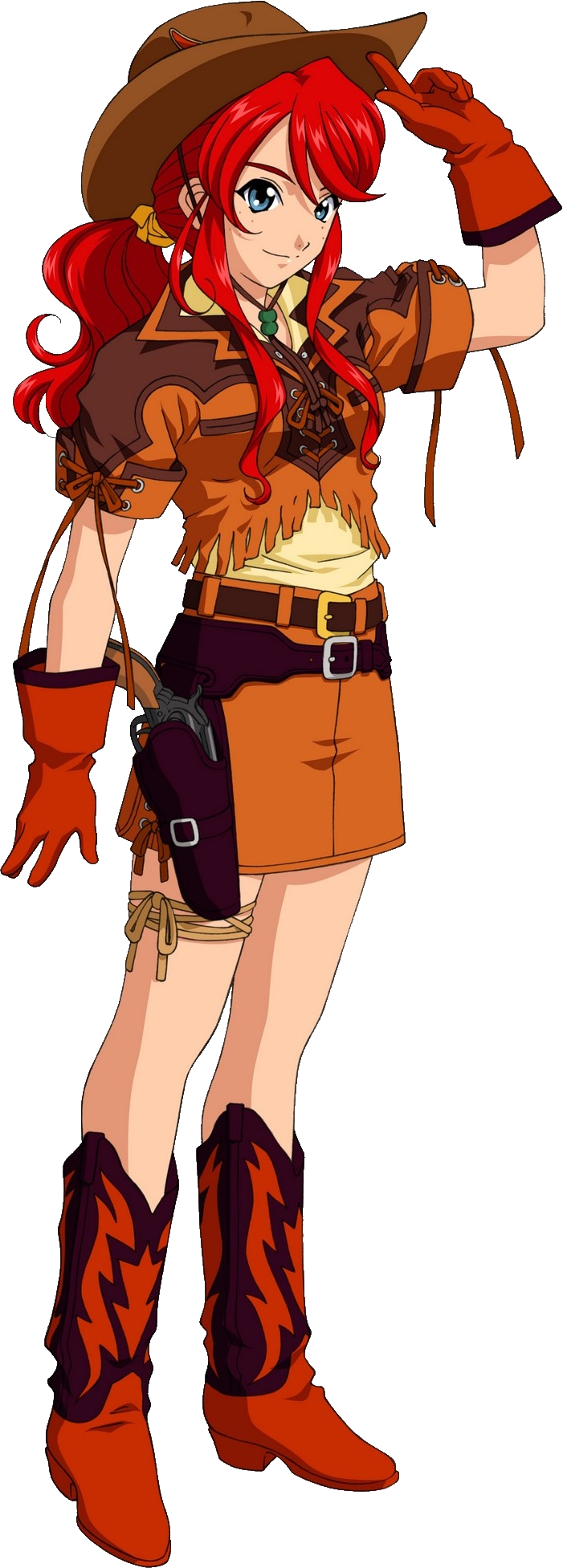 Gemini Sunrise Project X Zone Wiki Fandom Powered By Wikia