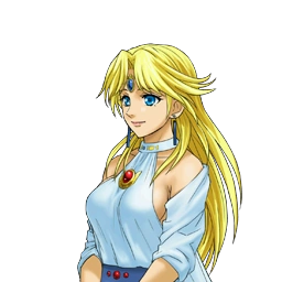 Sylphie | Project X Zone Wiki | Fandom