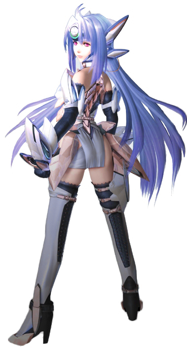 Image Kos Mos V4 Project X Zone Wiki Fandom Powered By Wikia
