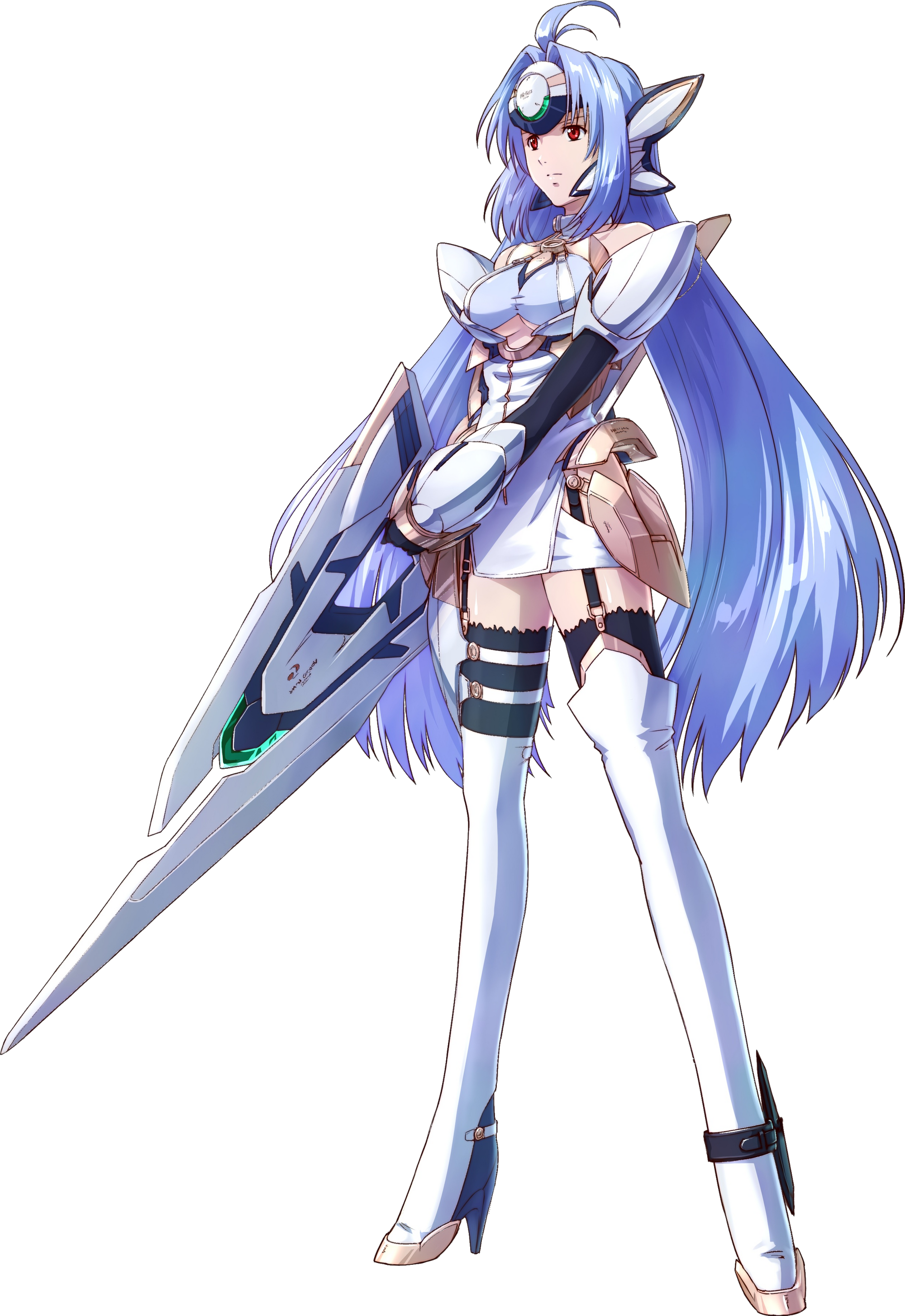 Image Pxz Kos Mospng Project X Zone Wiki Fandom Powered By Wikia