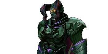 Nelo Angelo | Project X Zone Wiki | FANDOM powered by Wikia