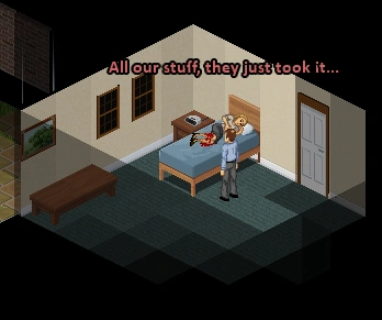 Kate Smith | Project Zomboid Wiki | FANDOM powered by Wikia