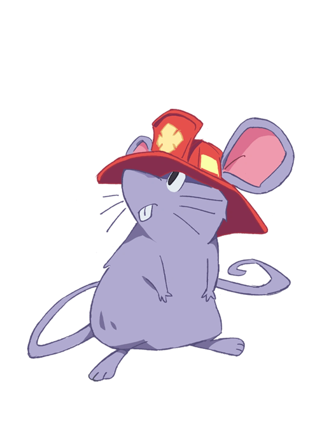 Vinny | Promare Wiki | Fandom