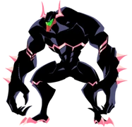 Mad Burnish | Promare Wiki | Fandom