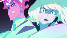 Lio | Promare Wiki | Fandom