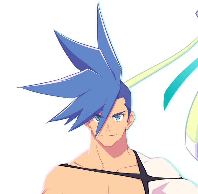 Category:Promare | Promare Wiki | Fandom