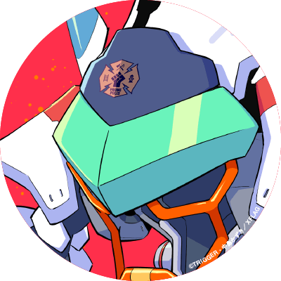 Matoi Tech | Promare Wiki | Fandom