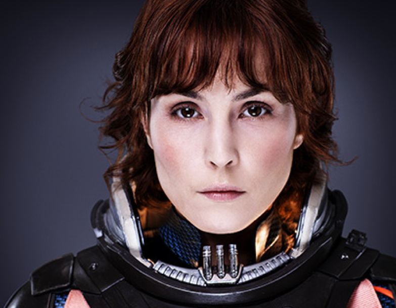 Elizabeth Shaw | Prometheus Wiki | Fandom Elizabeth Shaw | Prometheus Wiki | Fandom