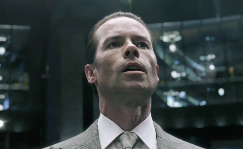 Peter Weyland | Prometheus Wiki | FANDOM powered by Wikia