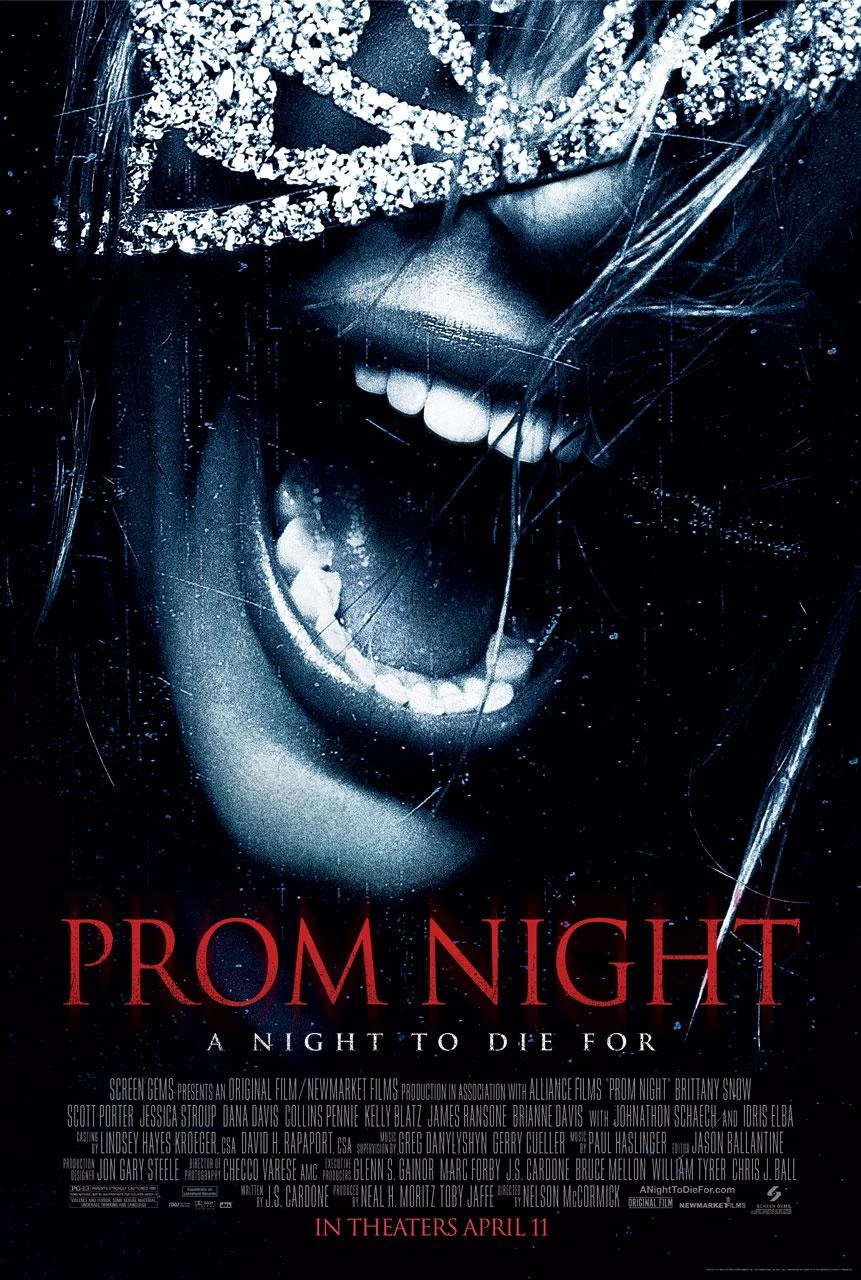 Prom Night 2008 | Prom Night Wiki | FANDOM powered by Wikia