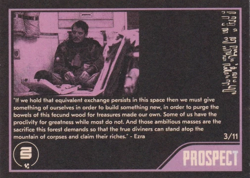 Ezra | Prospect Wiki | Fandom