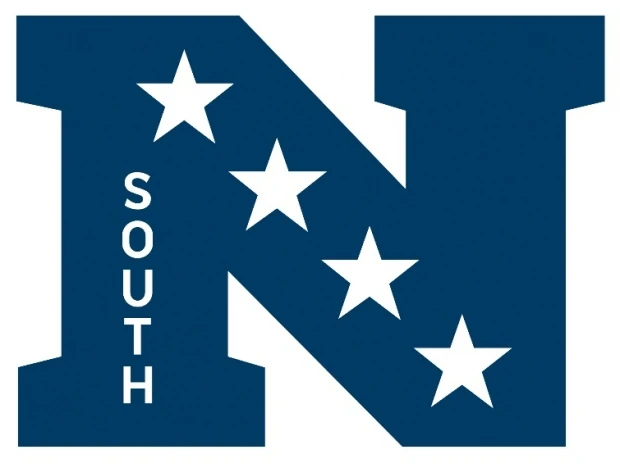 NFC South | Pro Sports Teams Wiki | FANDOM powered by Wikia