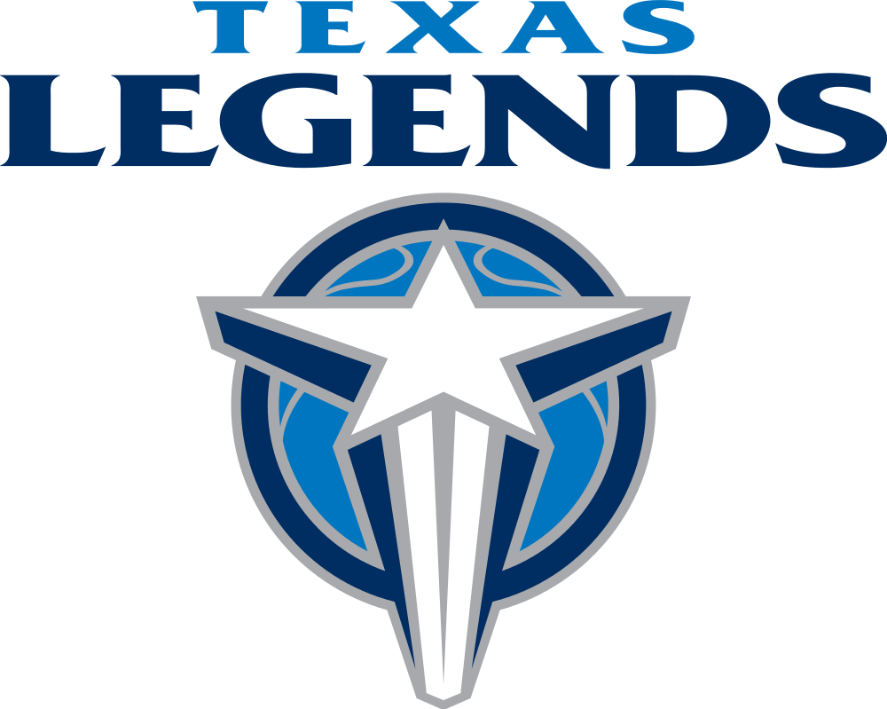 Texas Legends | Pro Sports Teams Wiki | Fandom