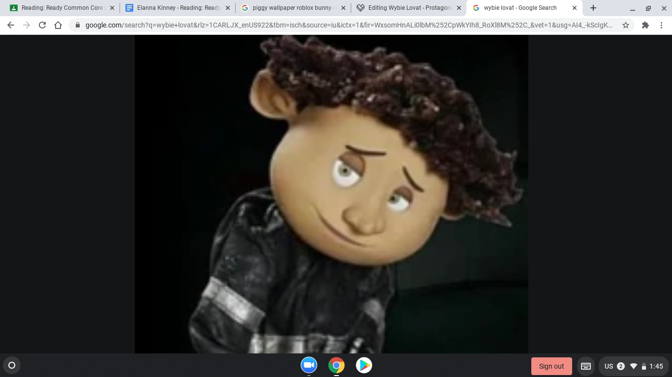 Wybie Lovat | Protagonists Wiki | Fandom