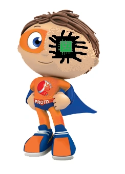 Proto | Protepedia | Fandom