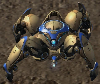 Dragoon | Protoss Expanded Wiki | FANDOM powered by Wikia