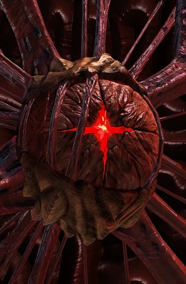 The Overmind | Protoss Legends: Shinobi World Storm Wiki | FANDOM ...