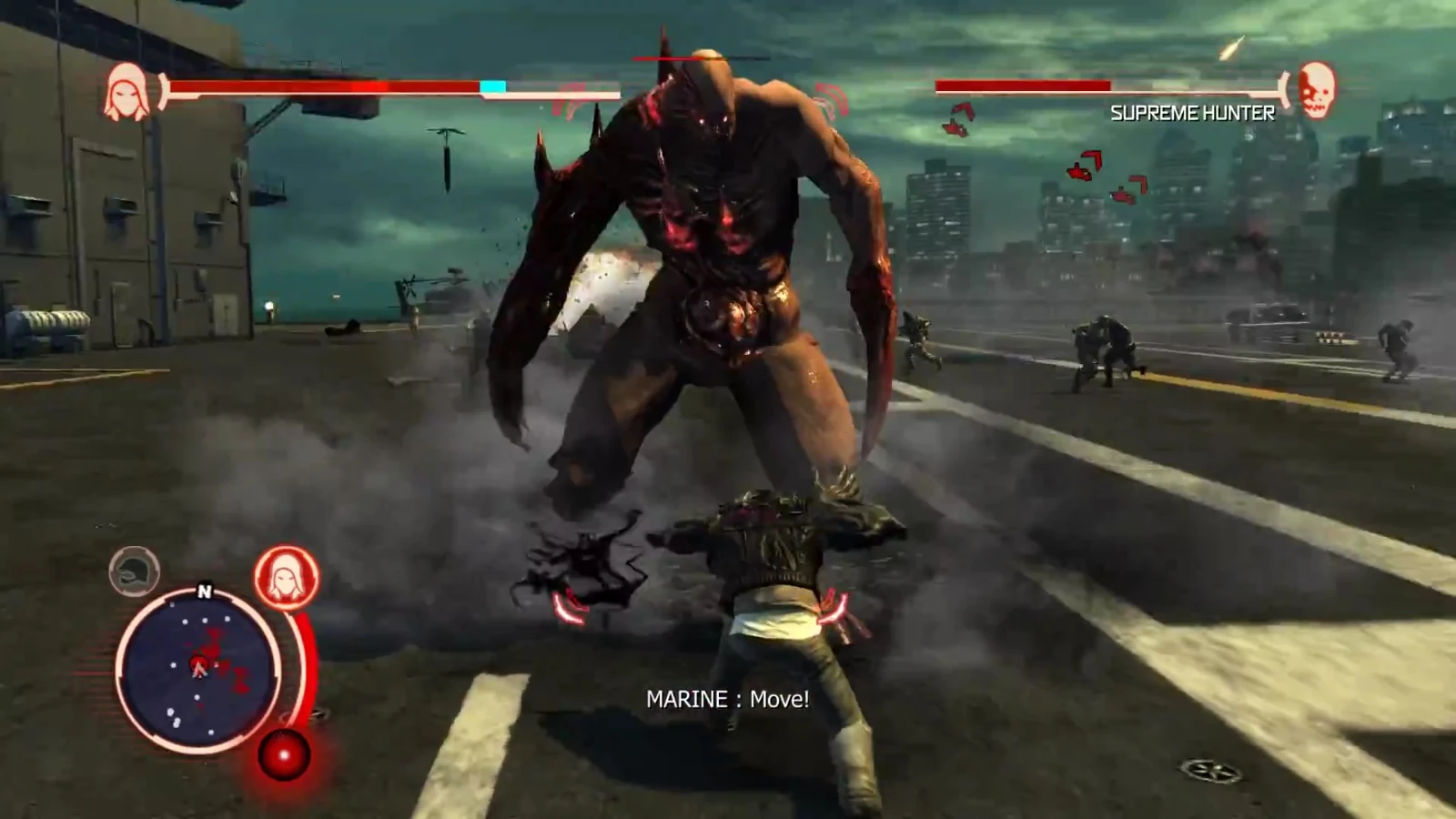 One Thousand Suns | Prototype Wiki | Fandom