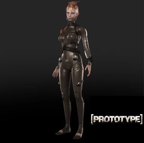 Image - Elizabeth greene.jpg | Prototype Wiki | FANDOM powered by Wikia