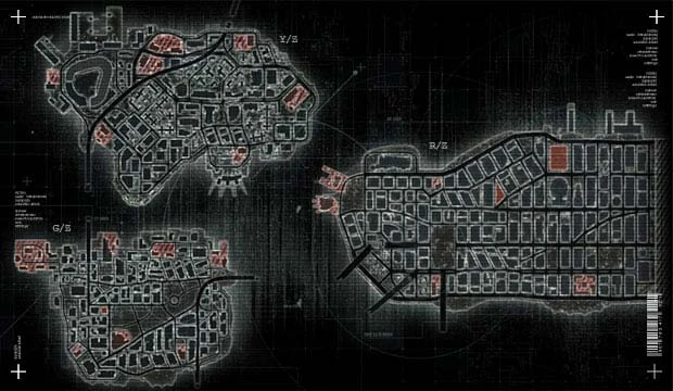 New York City | Prototype Wiki | FANDOM powered by Wikia