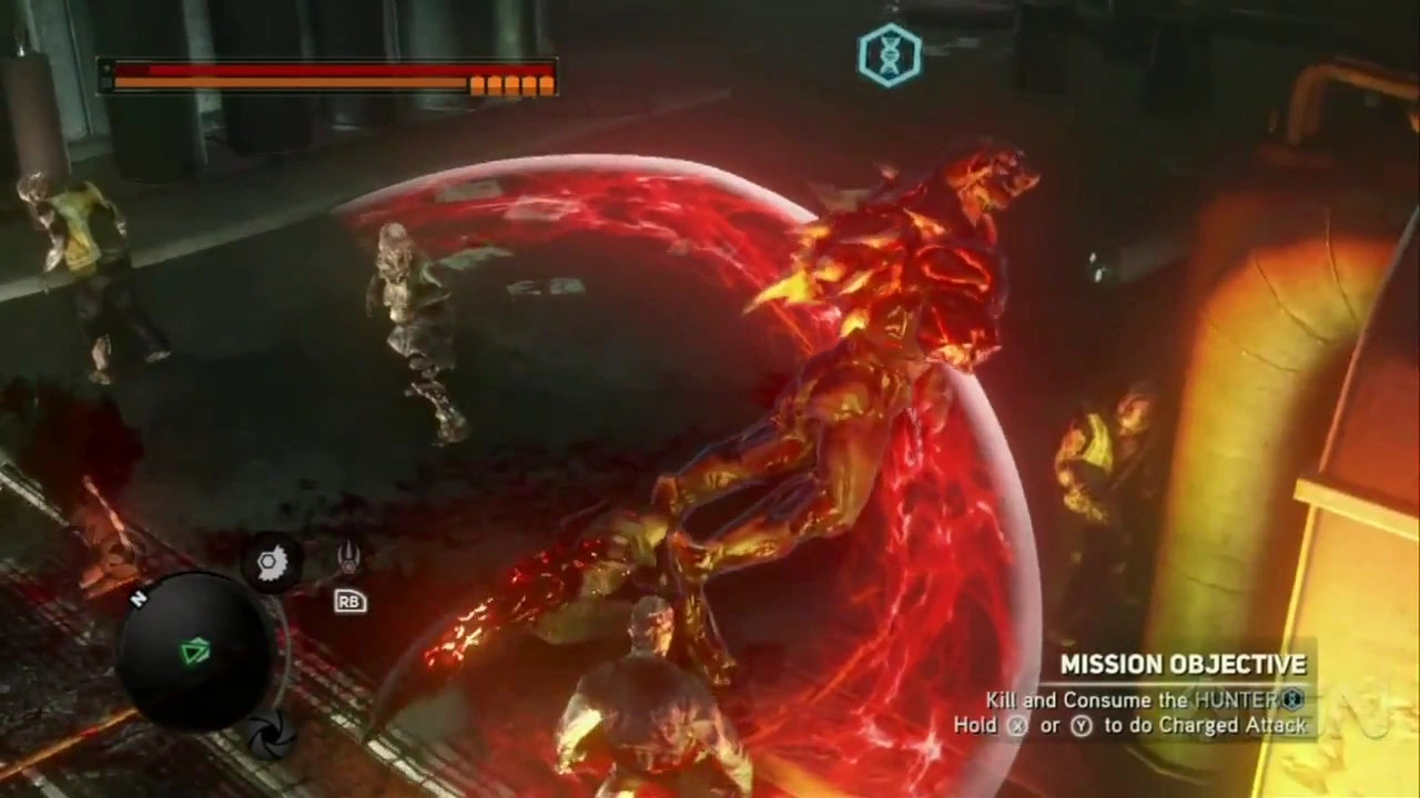 Image - Brawler Heller.png | Prototype Wiki | FANDOM powered by Wikia