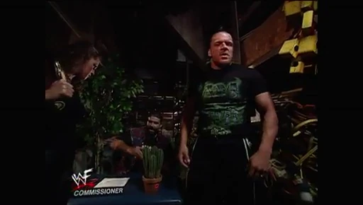 June 29, 2000 Smackdown results | Pro Wrestling | FANDOM powered by Wikia